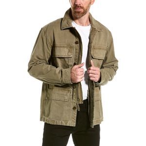 Alex Mill | Jackets & Coats | Alex Mill Trail Jacket | Poshmark